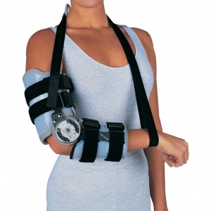 Donjoy - Arm/Elbow/Shoulder Braces | Health and Care