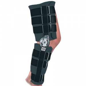 Donjoy Knee Braces | Health and Care