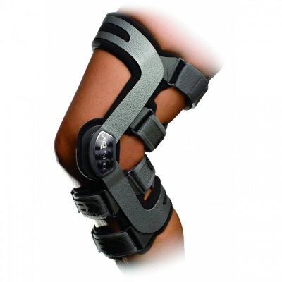 Offloading Knee Braces | Health and Care