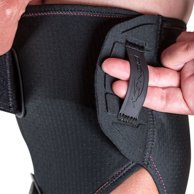 Donjoy OA Nano Unloader OA Knee Brace | Health and Care