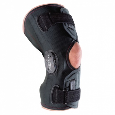 Donjoy OA Nano Unloader OA Knee Brace | Health and Care