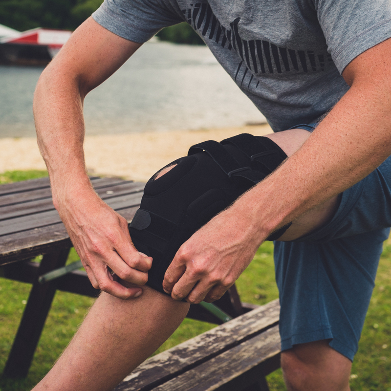 All Knee Supports & Braces | Health and Care