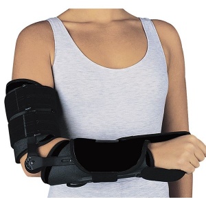 Elbow Supports & Braces | Health and Care