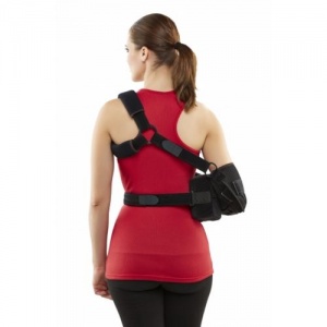 Shoulder Supports | Health and Care
