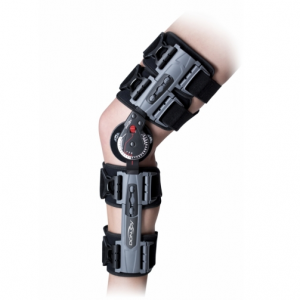 Knee Splints and Knee Immobilisers | Health and Care