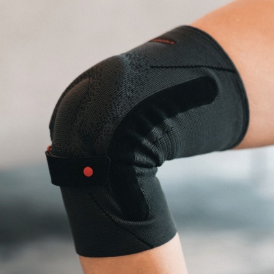 Patella Straps | Health and Care