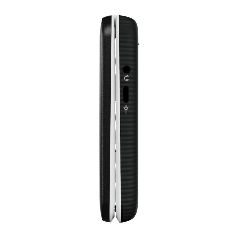 Doro Leva E22 SOS Mobile Phone BLK/WHT | Health and Care