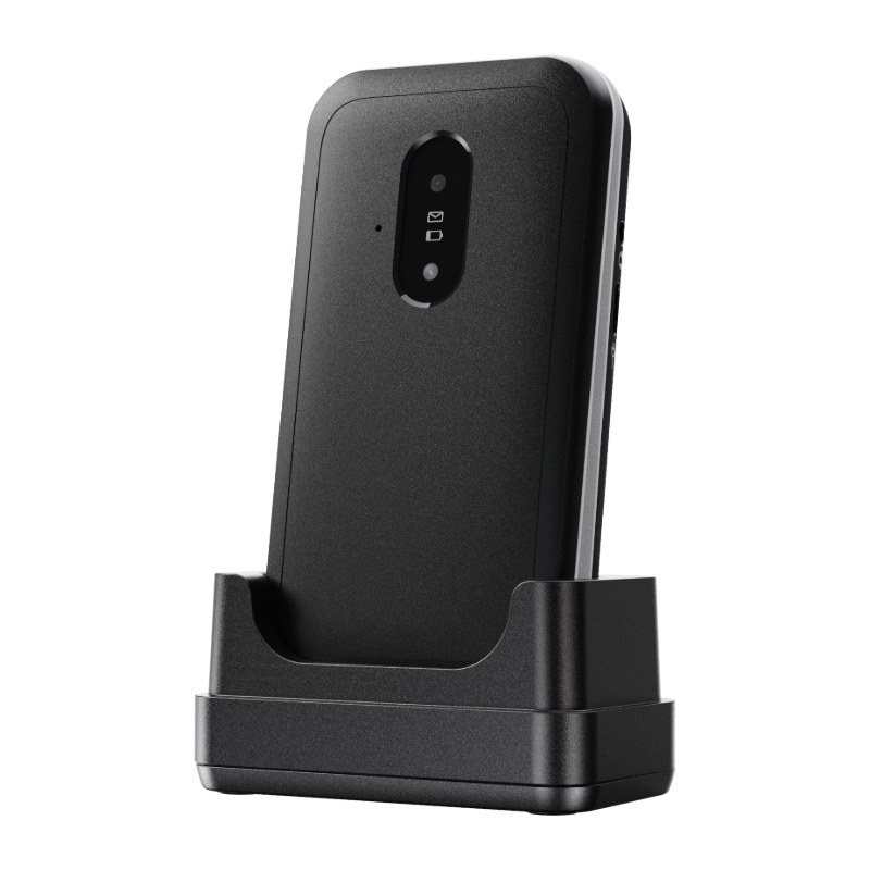 Doro Aurora A10 Touchscreen SOS Phone GRA | Health and Care