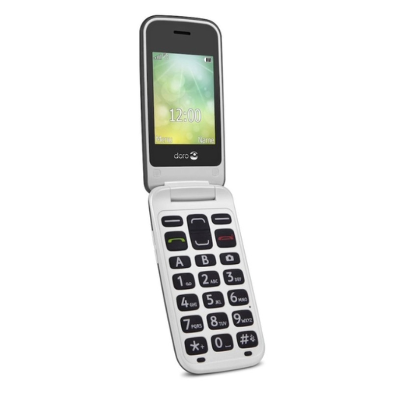 Doro Leva L20 GPS Mobile Phone | Health and Care