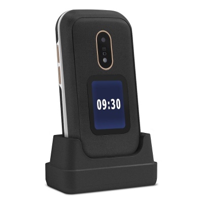 Flip Phones for the Elderly | Health and Care