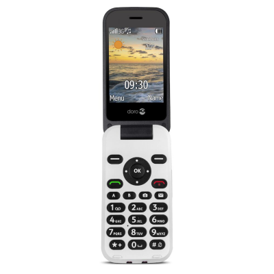 Doro Mobile Telephones | Health and Care