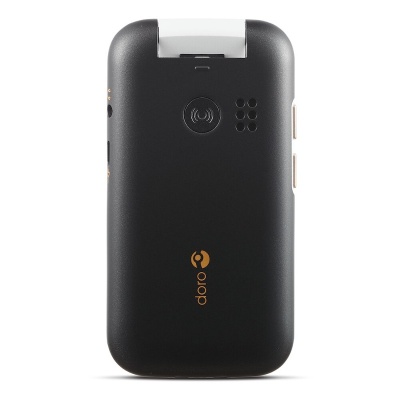 Doro Easy Mobile Phone with Wide Display | Health and Care