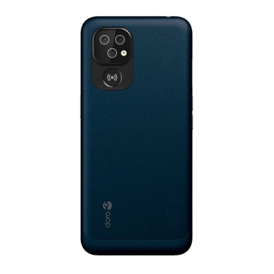 Doro Easy Mobile Phone with Wide Display | Health and Care