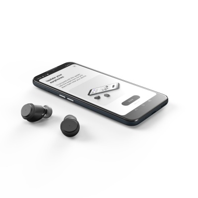 Doro HearingBuds Wireless Earphone EarBuds | Health and Care