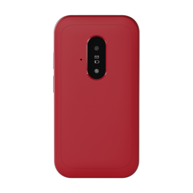 Doro Aurora A10 Touchscreen SOS Phone GRA | Health and Care