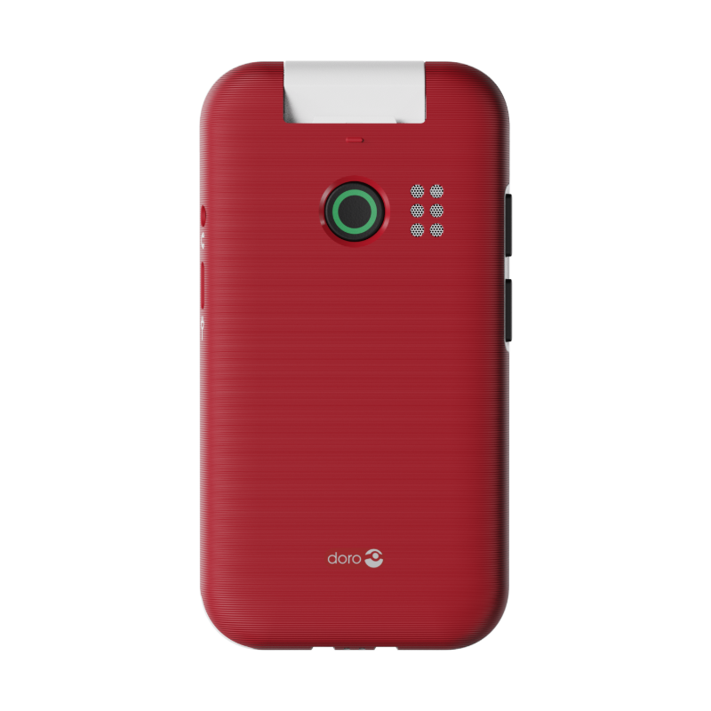 Doro Aurora A10 Touchscreen SOS Phone GRA | Health and Care