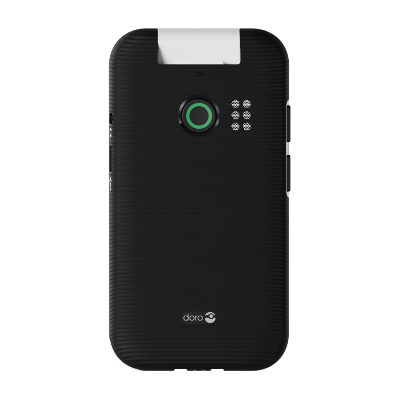 Doro Aurora A10 Touchscreen SOS Phone GRA | Health and Care