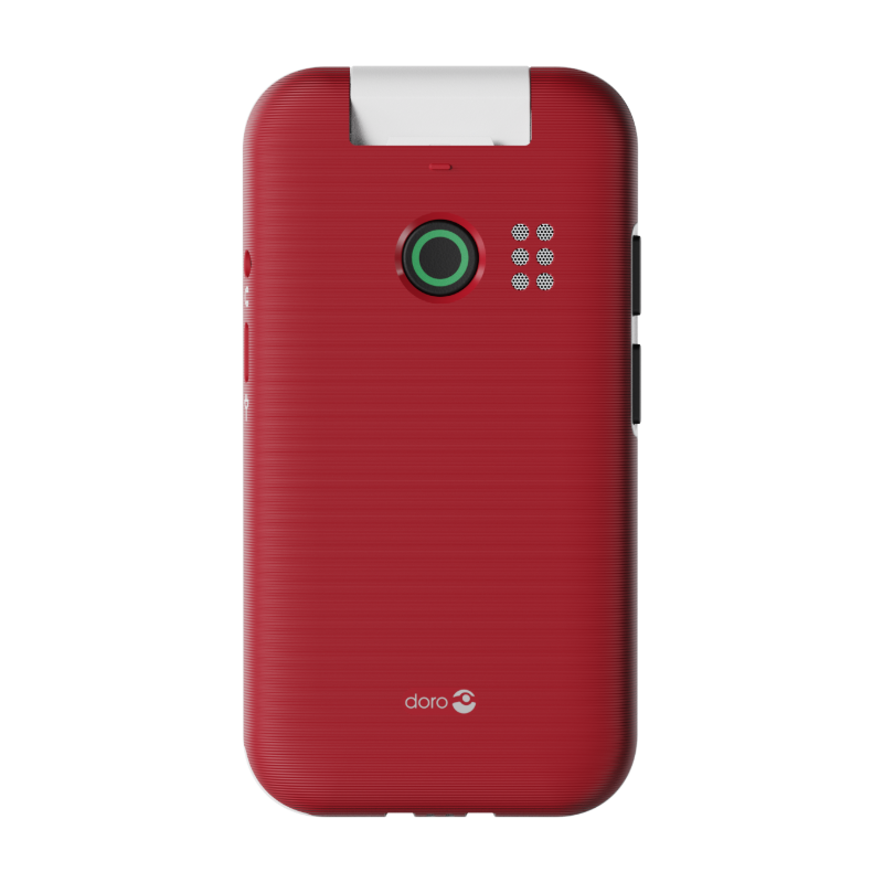 Doro Aurora A10 Touchscreen SOS Phone GRA | Health and Care