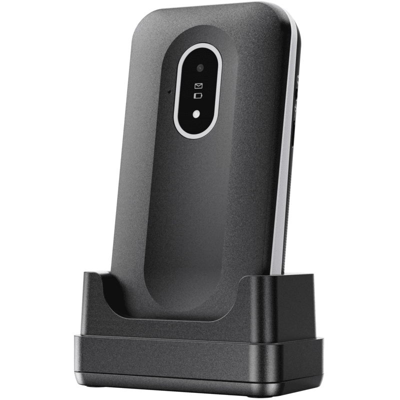 Mobile Phones for the Elderly | Health and Care