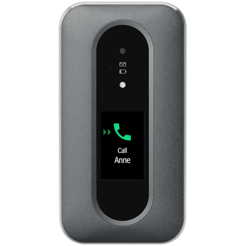 Doro Leva L30 Extra-Loud Mobile Phone GRA | Health and Care