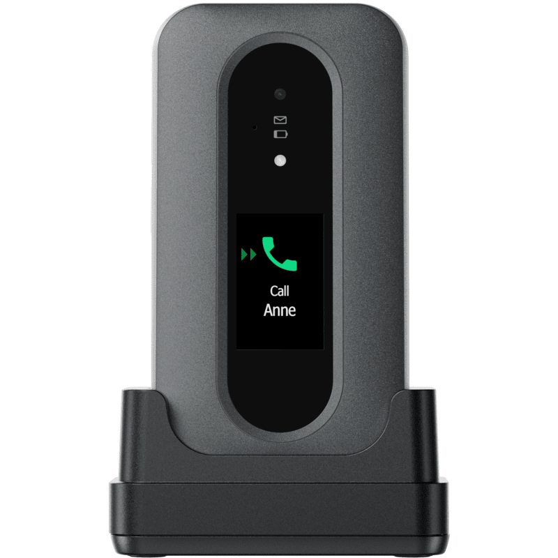 Doro Leva L20 GPS Mobile Phone | Health and Care