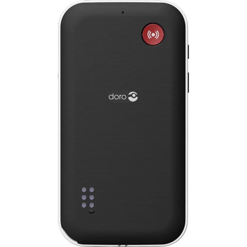Doro Leva X10 GPS SOS Dementia Phone | Health and Care