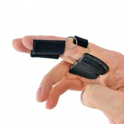 Bedford Double Finger Splint (5 Pack) | Health and Care