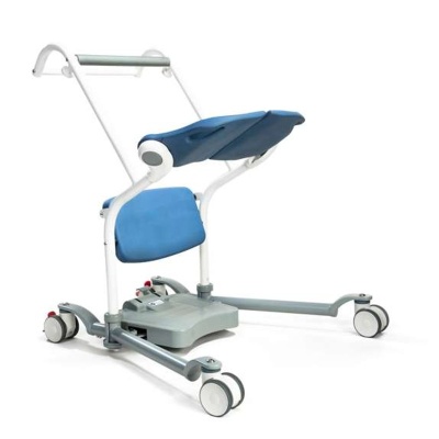 Molift Raiser Pro Sit-to-Stand Transfer | Health and Care