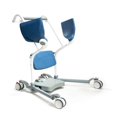 Molift Raiser Pro Sit-to-Stand Transfer | Health and Care
