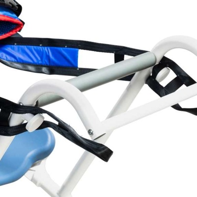 Molift Raiser Pro Sit-to-Stand Transfer | Health and Care
