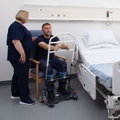 Lifting Aids and Hoists | Health and Care