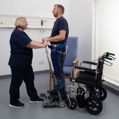 Drive Compact Motion Transfer Aid | Health and Care