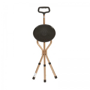 Drive Medical Adjustable Cane Seat | Health and Care