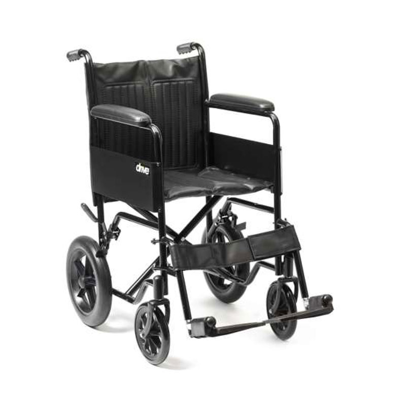 Alerta Medical Crash-Tested Wheelchair | Health and Care