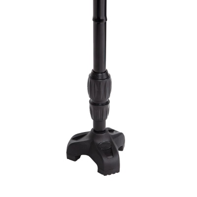 Drive DeVilbiss Twin-Handled Walking Stick | Health and Care