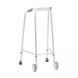 Trulife Gutter Forearm Walking Frame | Health and Care