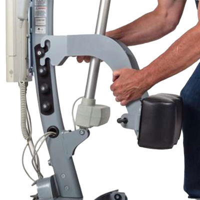 Bure Rise & Go DB Standing Aid and Walker | Health and Care