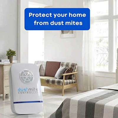 Drontek Dust Mite Controller | Health and Care