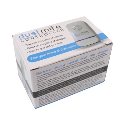 Drontek Dust Mite Controller | Health and Care