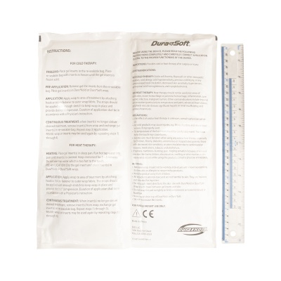 Dura Soft Shoulder Ice Pack Wrap | Health and Care