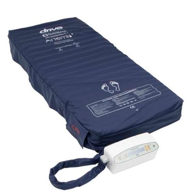 Pressure Relief Alternating Air Mattress Systems | Health and Care