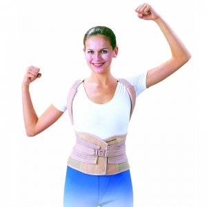 Shoulder Supports | Health and Care