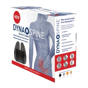 Back Support Cushions and Back Rests | Health and Care