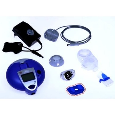 Pari Boy Classic Nebuliser Therapy System | Health and Care