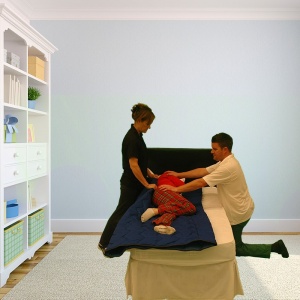 EasyCare 24-Hour Patient Turning System | Health and Care