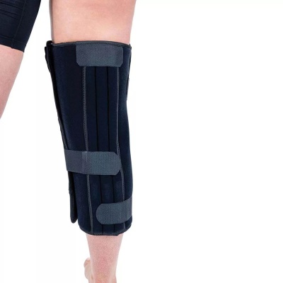 Knee Splints and Knee Immobilisers | Health and Care