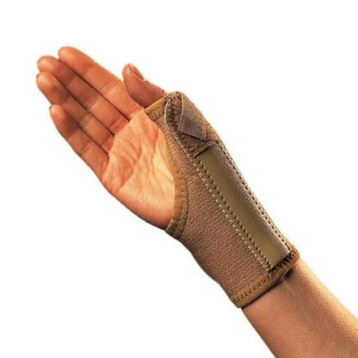 Thumb Supports | Health and Care