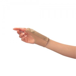 Bilateral Thumb Tendonitis Splint | Health and Care