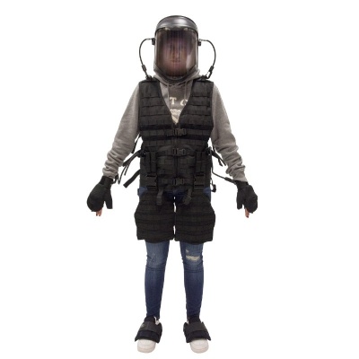 Erler Zimmer EASI Empathetic Age Simulator 8002 | Health and Care