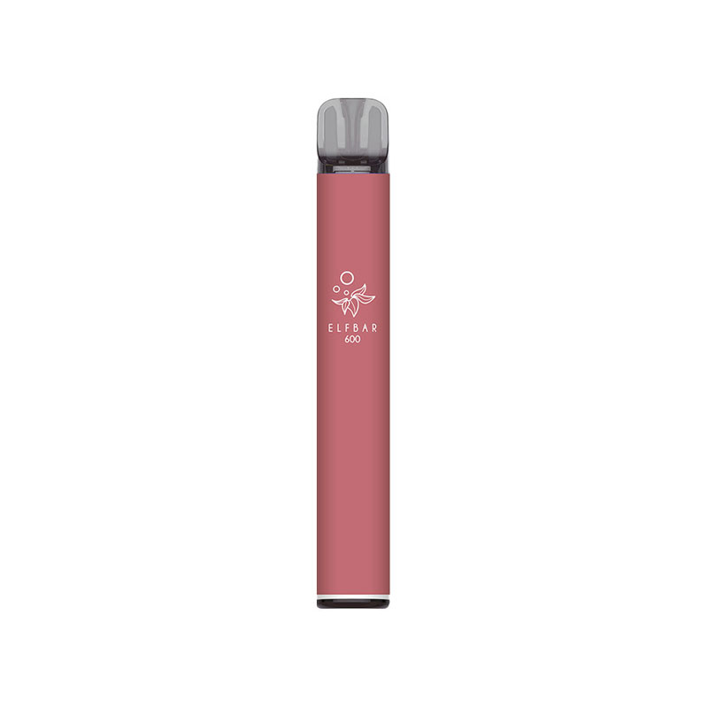 Elf Bar 600 Kiwi Passionfruit Guava Vape | Health and Care